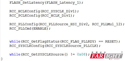 STM32F030 Nucleo-让MCU全速点灯,其中隐藏的含义_stm32f030 点灯-CSDN博客