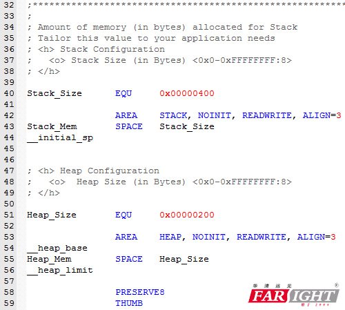 STM32F030 Nucleo-让MCU全速点灯,其中隐藏的含义_stm32f030 点灯-CSDN博客