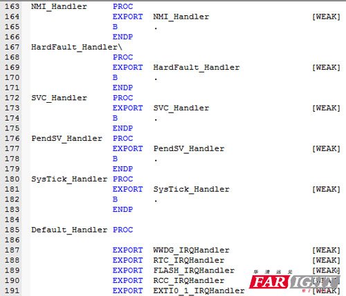 STM32F030 Nucleo-让MCU全速点灯,其中隐藏的含义_stm32f030 点灯-CSDN博客