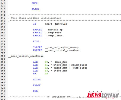 STM32F030 Nucleo-让MCU全速点灯,其中隐藏的含义_stm32f030 点灯-CSDN博客