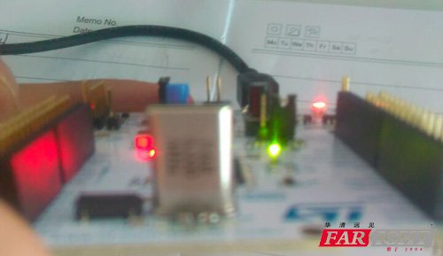 STM32F030 Nucleo-让MCU全速点灯,其中隐藏的含义_stm32f030 点灯-CSDN博客