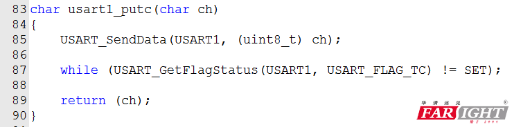 STM32F030 Nucleo-开发调试的经验USART的重要性_usart1-ck引脚的作用-CSDN博客